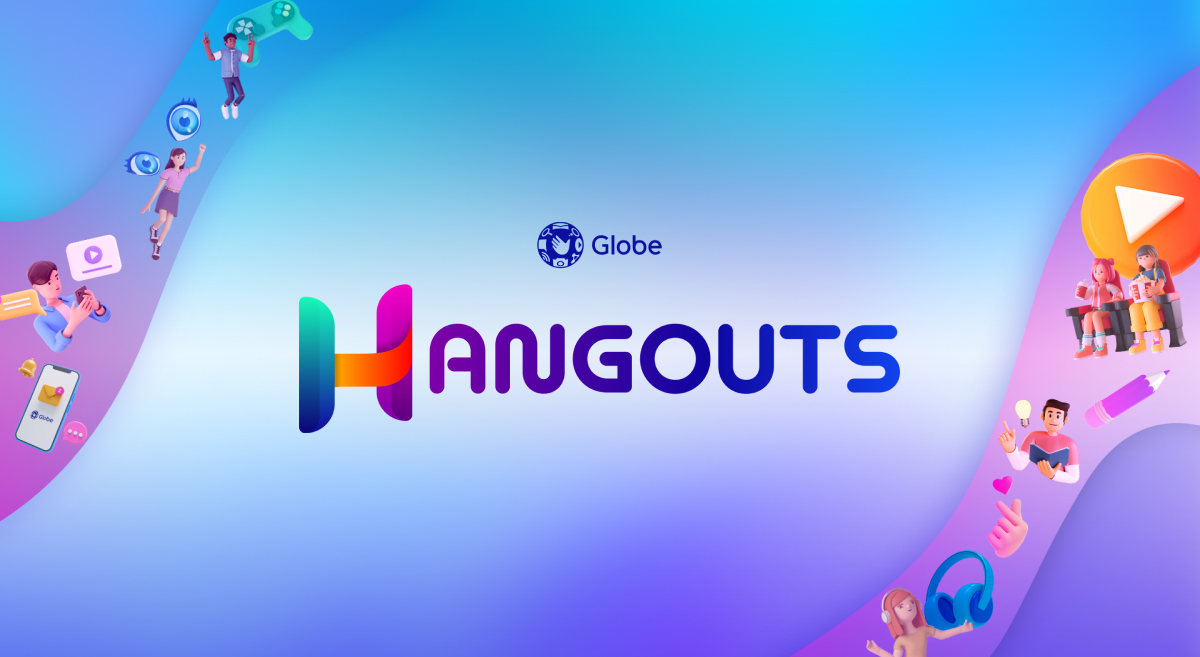 Globe Hangouts